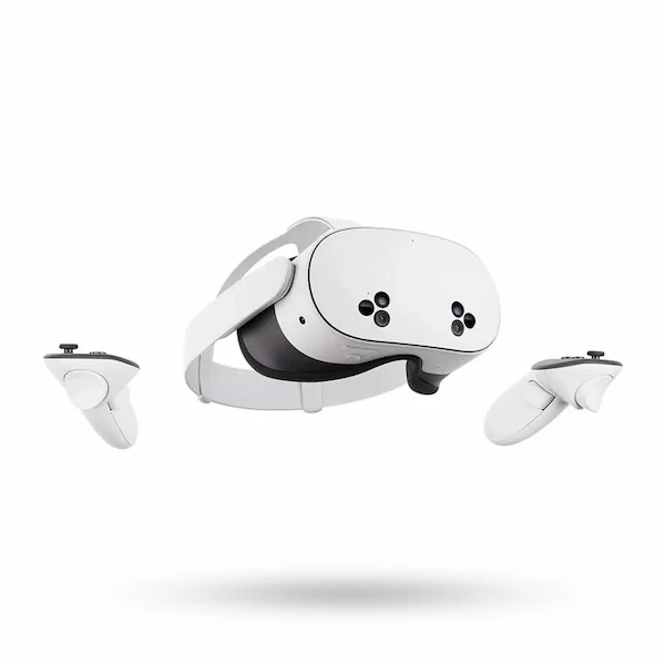 Rent oculus quest 3s in Noida | Zero Deposit Rentals | SharePal