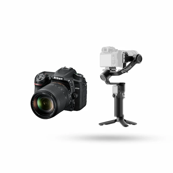 Rent nikon d7500 with dji rs3 mini in Delhi | Zero Deposit Rentals ...