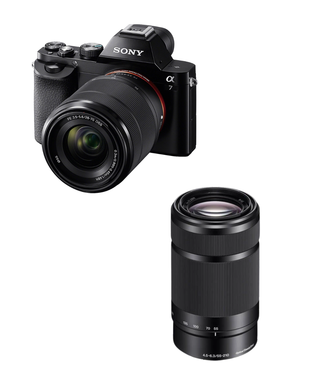 Rent dslr cameras in India | Zero Deposit Rentals | SharePal