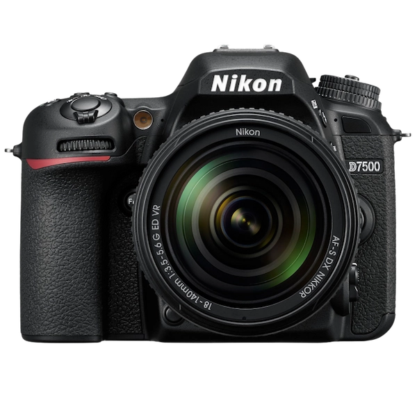 Rent Nikon d7500 in Mumbai| Zero Deposit Rentals