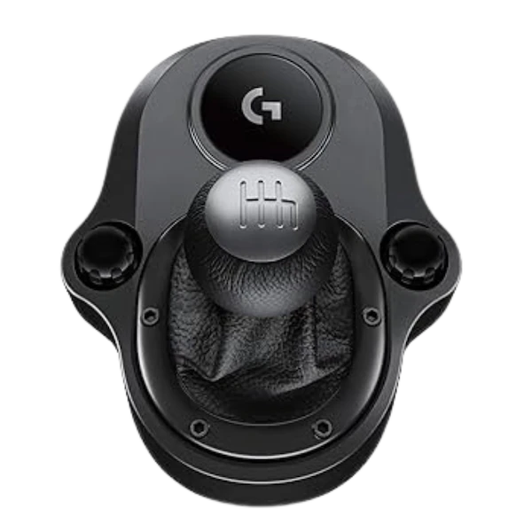 Rent logitech driving force shifter in Hyderabad | Zero Deposit Rentals ...
