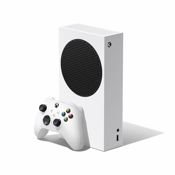 Rent xbox series s with one controller in Hyderabad | Zero Deposit ...