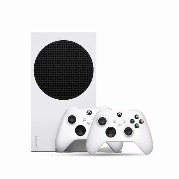 Rent xbox series s with two controller in Bangalore | Zero Deposit ...