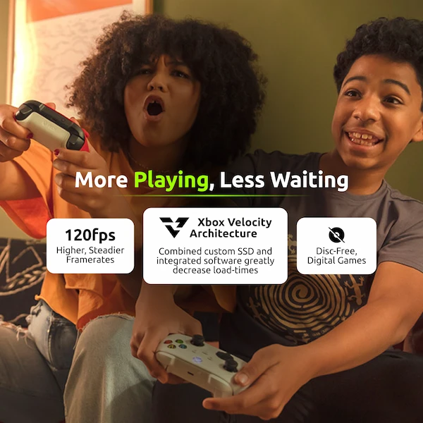 Rent xbox series s with gta with one controller in Bangalore | Zero ...