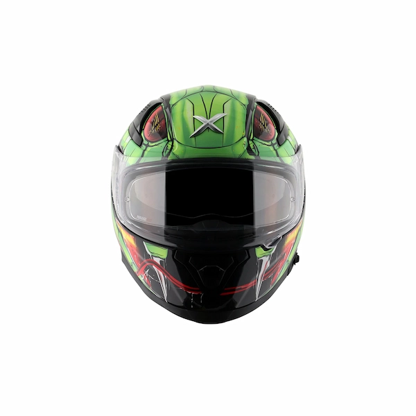 Rent axor riding helmet in Chennai | Zero Deposit Rentals | SharePal